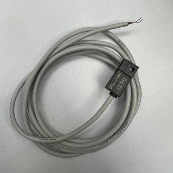 سنسور مغناطیسی SMC مدل D-C73